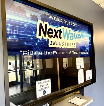 Home | NextWave Industries